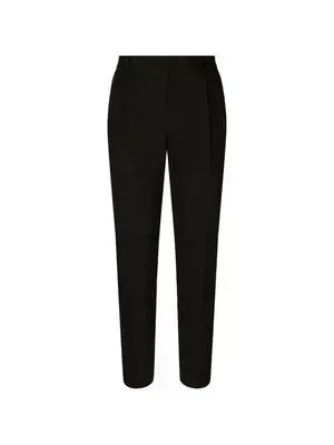 Dolce & Gabbana Pleated Trousers