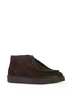 DOUCAL'S Chukka Boots