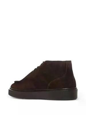 DOUCAL'S Chukka Boots