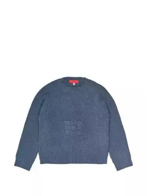 Eckhaus Latta Latch Sweater