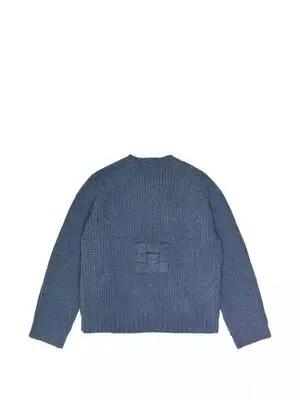 Eckhaus Latta Latch Sweater