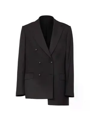 Officine Générale Double-breasted Blazer