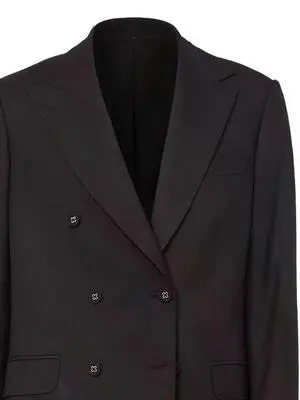 Officine Générale Double-breasted Blazer