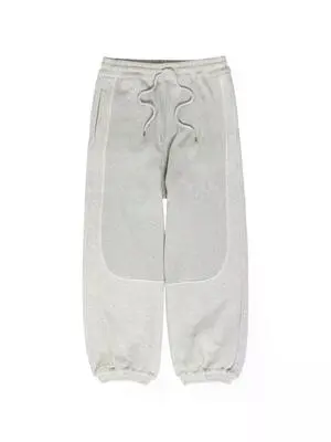 VIVIENNE WESTWOOD Embroidered Drawstring Track Pants