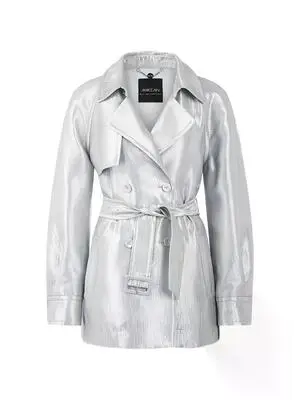 MARCCAIN Belted Jacket