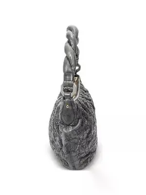 LOUIS VUITTON Pm Olympe Nimbus Tote Bag