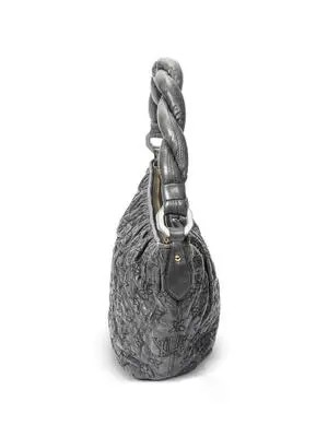 LOUIS VUITTON Pm Olympe Nimbus Tote Bag