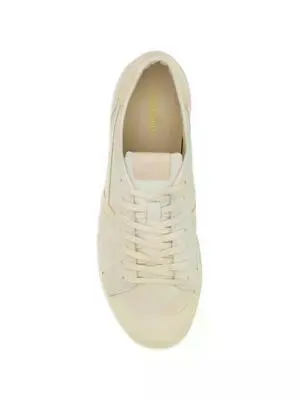 TOM FORD Suede Low Top Sneakers