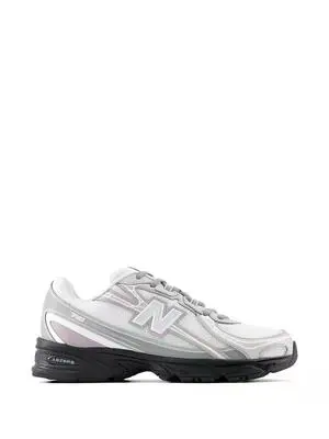 NEW BALANCE 740 Panelled Sneakers