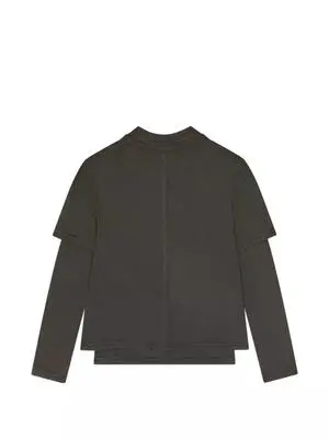 Eckhaus Latta Void Long-sleeve Sweater