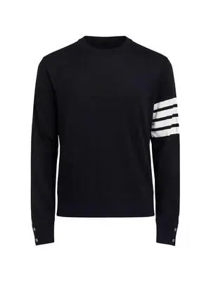 Thom Browne 4-stripe Sweater