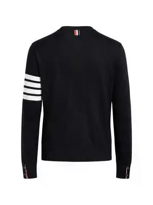 Thom Browne 4-stripe Sweater