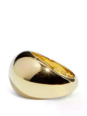 Lié Studio Leah Ring - Gold