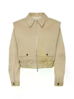 Dsquared2 Zip-up Jacket