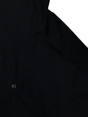 Yohji Yamamoto Asymmetric Jacket