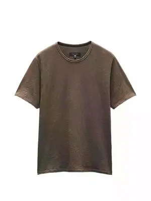 Rag & Bone Classic Flame T-shirt