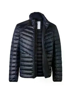 Bogner Liman Quilted Jacket - Blue