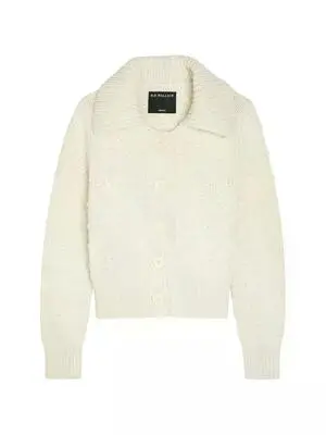 B.b. Walace Long Sleeve Knitwear For Women