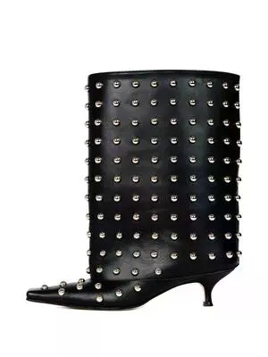 A.W.A.K.E. Mode 50mm Dana Heeled Boots
