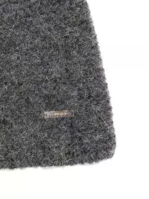 Dsquared2 Logo Beanie