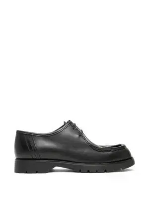 KLEMAN Padror Derby Shoes - Black