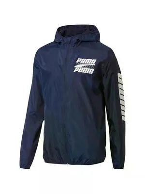 PUMA Windbreaker