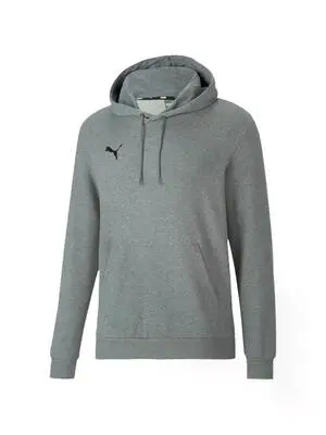 PUMA Teamgoal 23 Hoodie - Grey