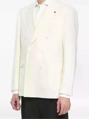 Tagliatore Double-breasted Blazer