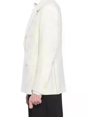 Tagliatore Double-breasted Blazer