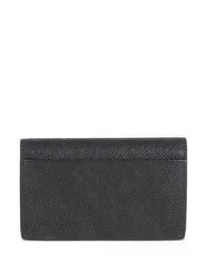 MAISON MARGIELA Leather Card Holder