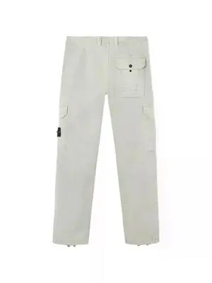 Stone Island Cargo Trousers