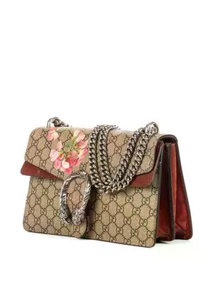 Gucci Blooms Dionysus Shoulder Bag