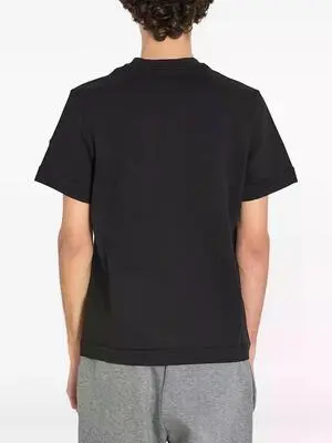 Moncler Pocket Logo Patch T-shirt