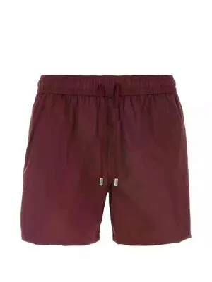Fedeli Drawstring Swimming Shorts