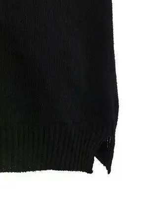MA'RY'YA Short-sleeve Polo Shirt
