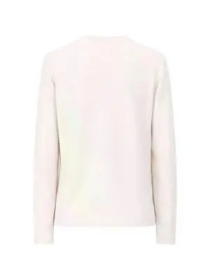 HANNES ROETHER Crew-neck Sweater