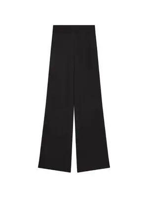 JOSEPH Wide Leg Trousers