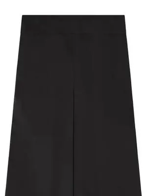 JOSEPH Wide Leg Trousers