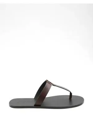 Saint Laurent Babylone Sandals