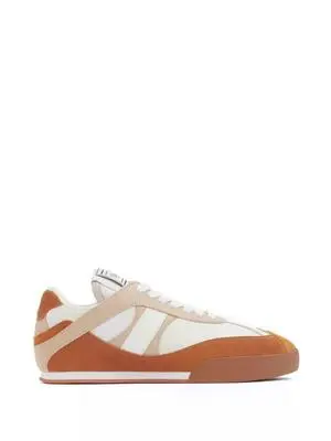 Chloé Kick Sneakers - White
