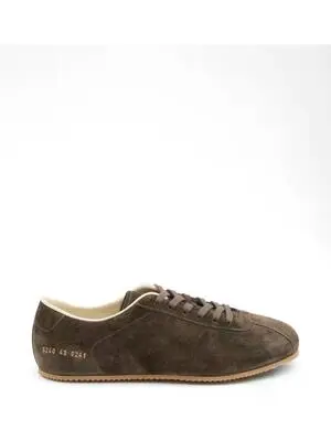 COMMON PROJECTS Driving Lace-up Sneakers
