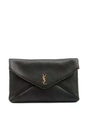Saint Laurent Cassandre Large Pouch