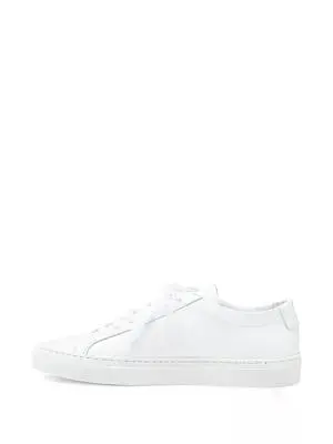 COMMON PROJECTS Lace-up Leather Sneakers