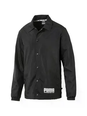 PUMA Rebel Bold Coach Jacket