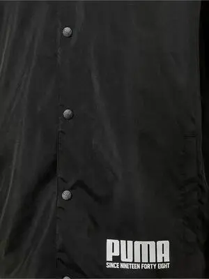 PUMA Rebel Bold Coach Jacket
