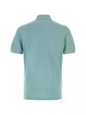 Fedeli Piqué Polo Shirt
