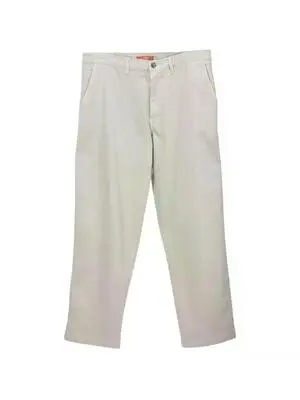 CRUNA Greenwich Button Trousers