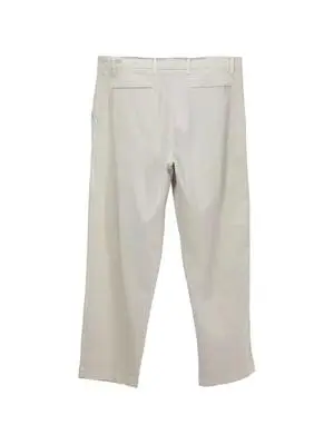 CRUNA Greenwich Button Trousers