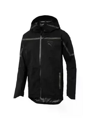 PUMA Pace Concept Windbreaker