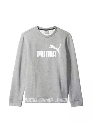 PUMA Essentials No. 1 Crew-neck Sweatshirt